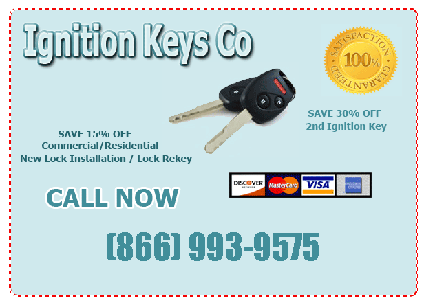 Ignition Keys Co - Car Key Locksmith Service - Emergency Locksmiths